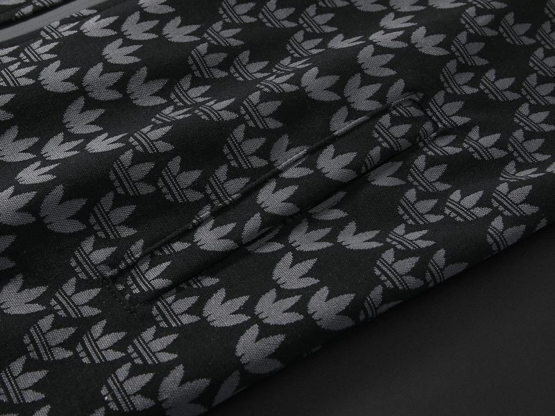 High fidelity Adidas Long Suits