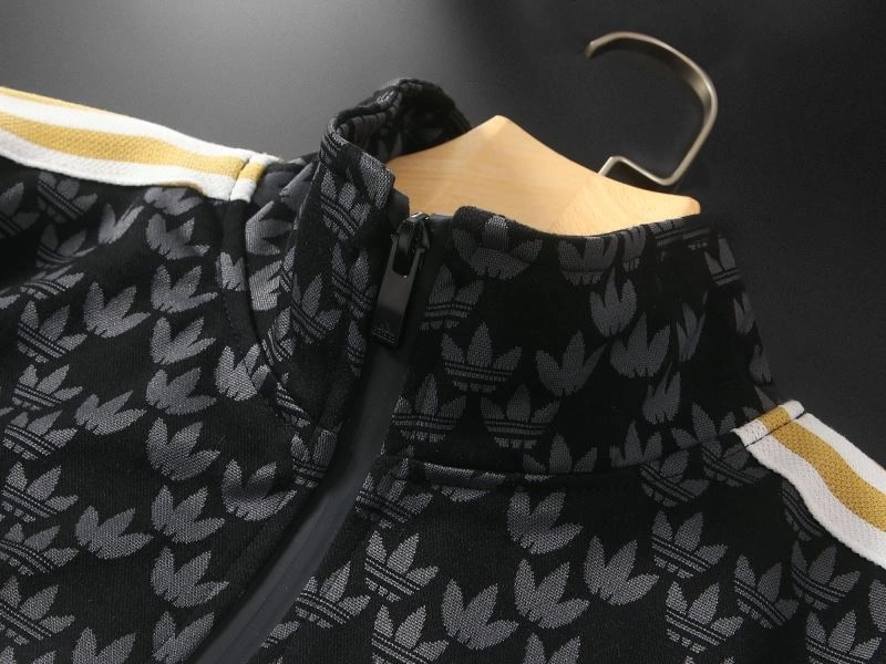 High fidelity Adidas Long Suits