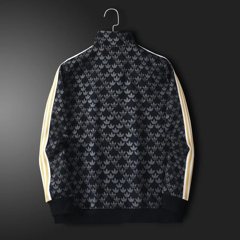 High fidelity Adidas Long Suits