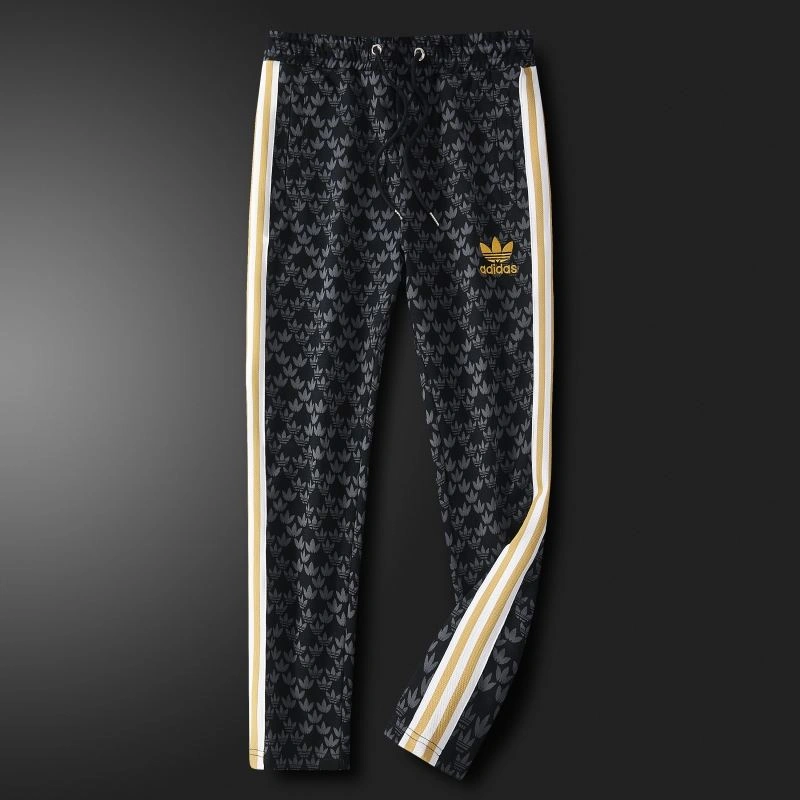 High fidelity Adidas Long Suits