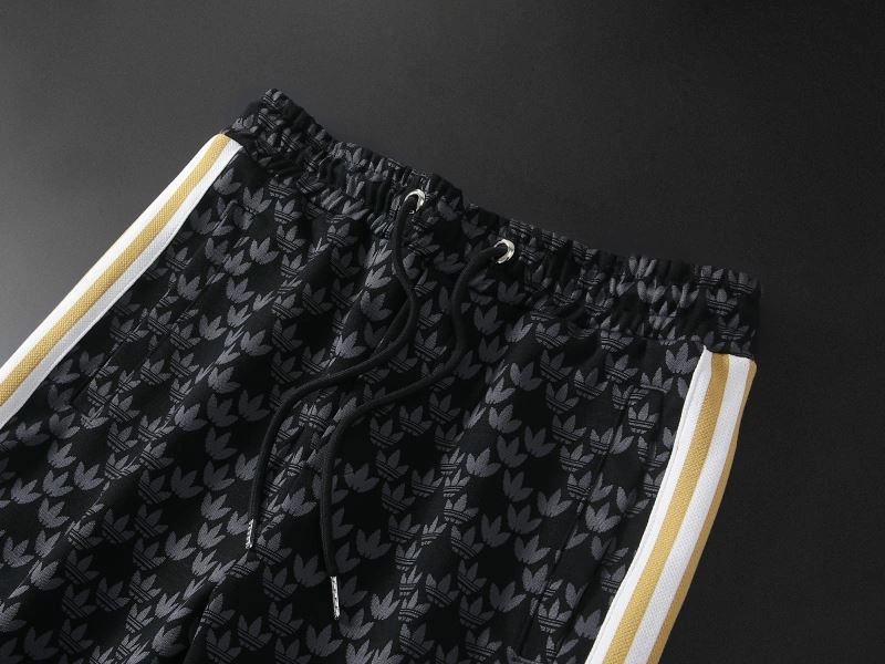 High fidelity Adidas Long Suits
