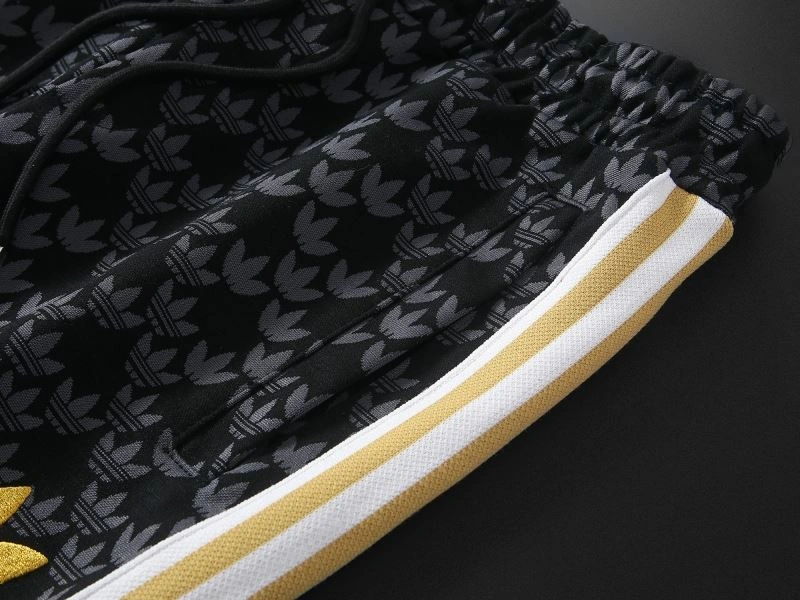 High fidelity Adidas Long Suits