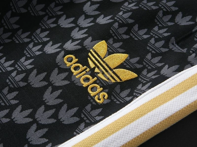 High fidelity Adidas Long Suits
