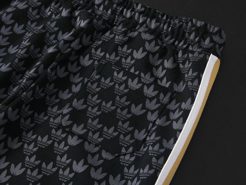 High fidelity Adidas Long Suits