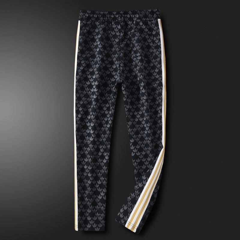 High fidelity Adidas Long Suits