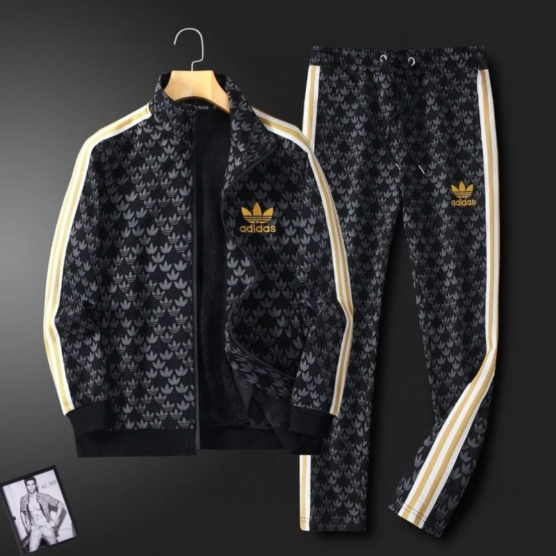 Adidas Long Suits