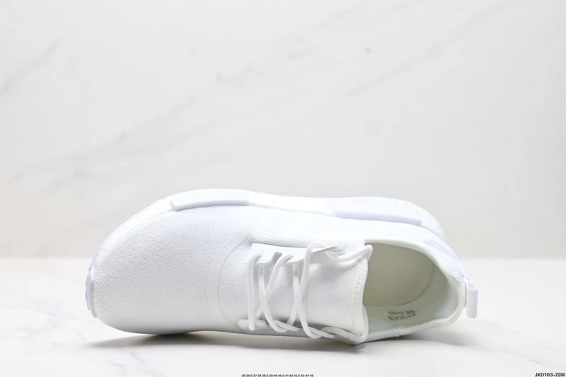 Authentic Adidas NMD Shoes
