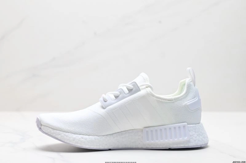 Authentic Adidas NMD Shoes