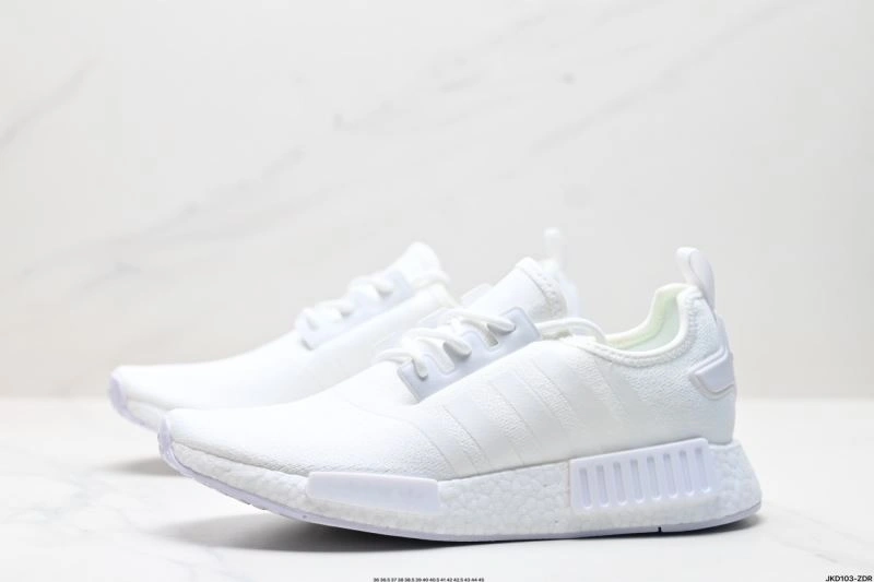 Authentic Adidas NMD Shoes