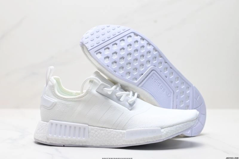 Authentic Adidas NMD Shoes