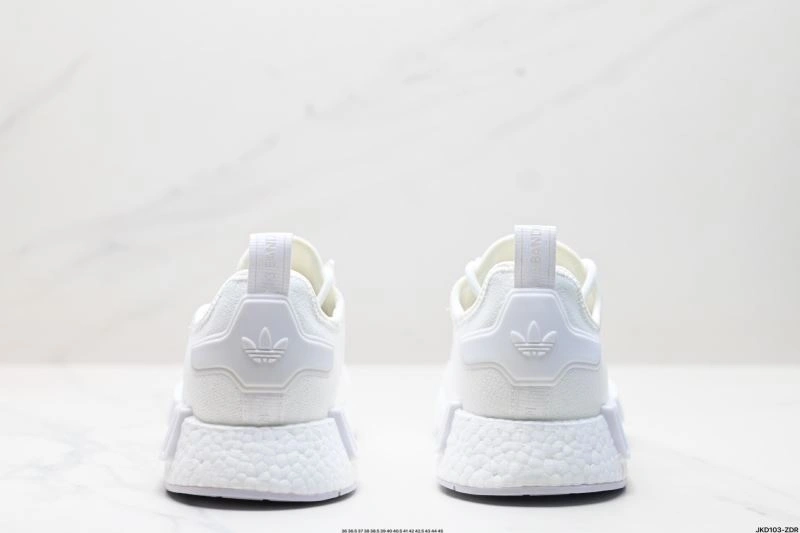 Authentic Adidas NMD Shoes