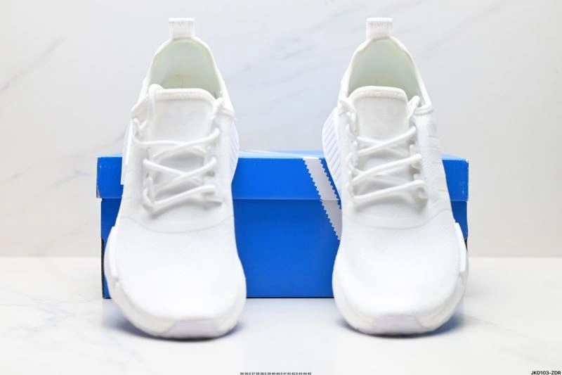 Authentic Adidas NMD Shoes