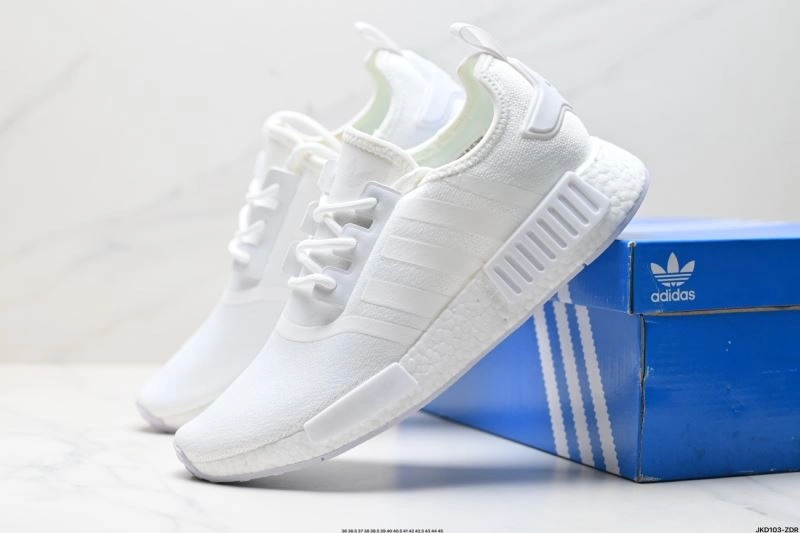 Authentic Adidas NMD Shoes