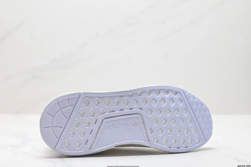 Authentic Adidas NMD Shoes
