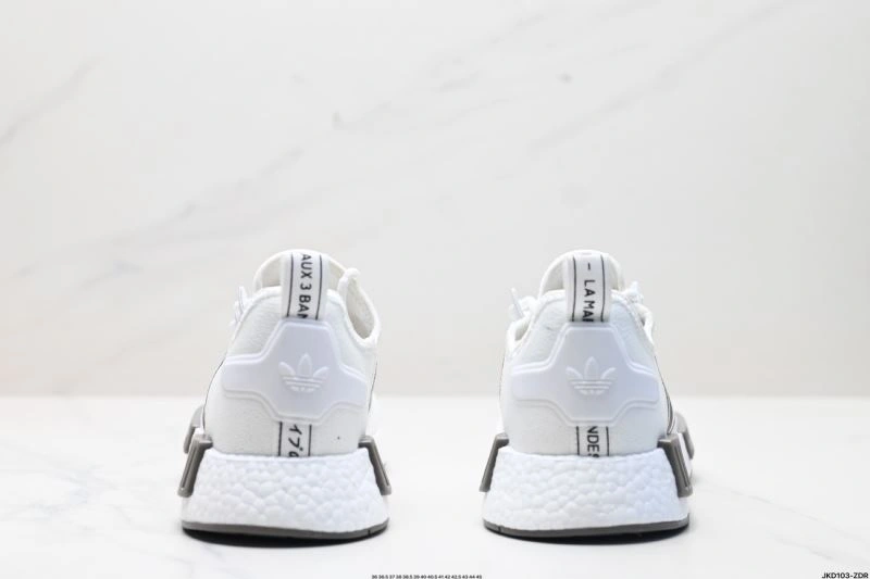 Value-priced Adidas NMD Shoes