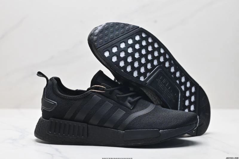 Budget-friendly Adidas NMD Shoes
