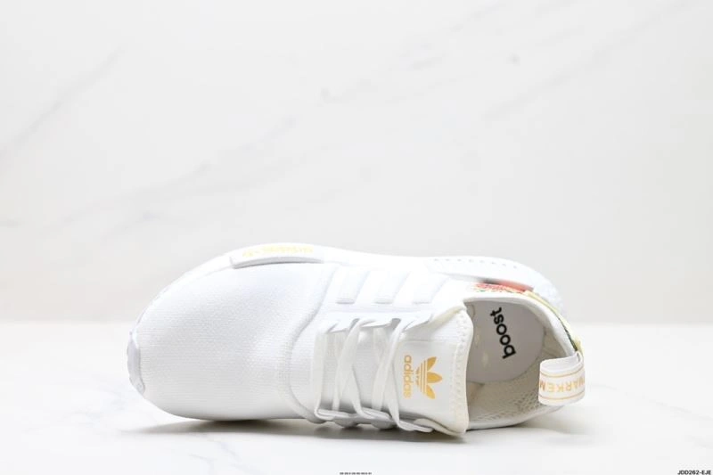 Indistinguishable Adidas NMD Shoes