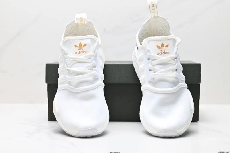 Indistinguishable Adidas NMD Shoes