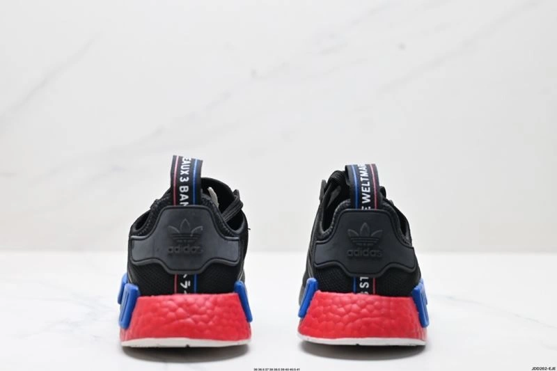 Perfect replica Adidas NMD Shoes