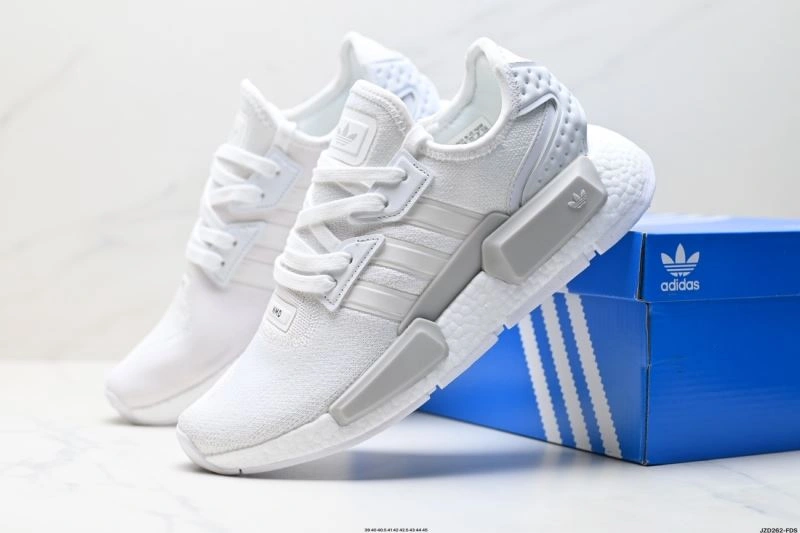 Accurate model Adidas NMD Shoes