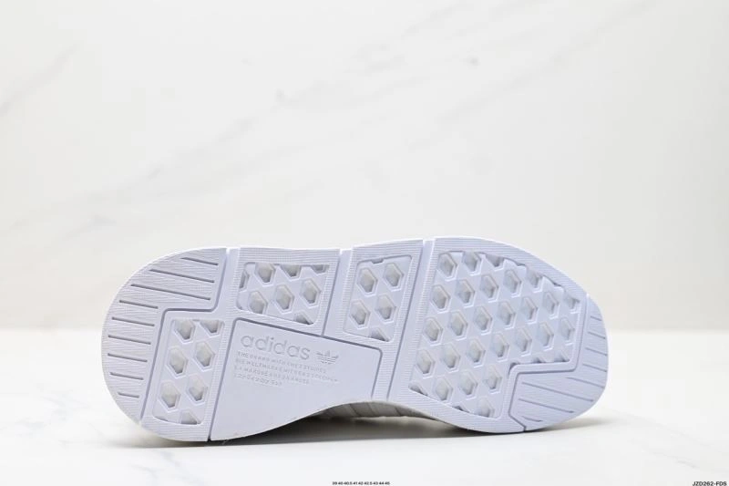 Accurate model Adidas NMD Shoes