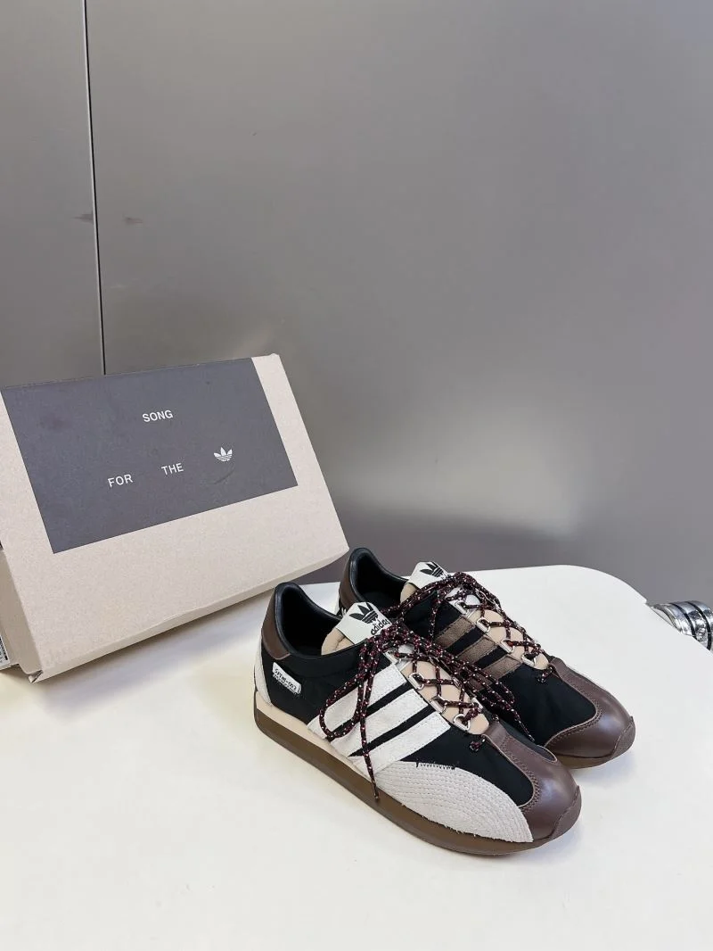 Real Adidas Other Shoes