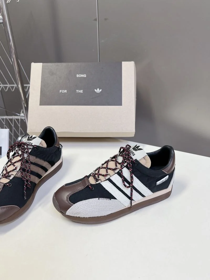 Real Adidas Other Shoes