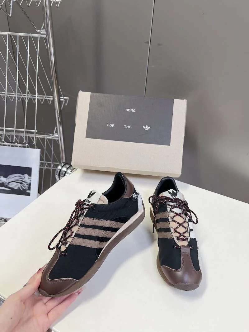 Real Adidas Other Shoes