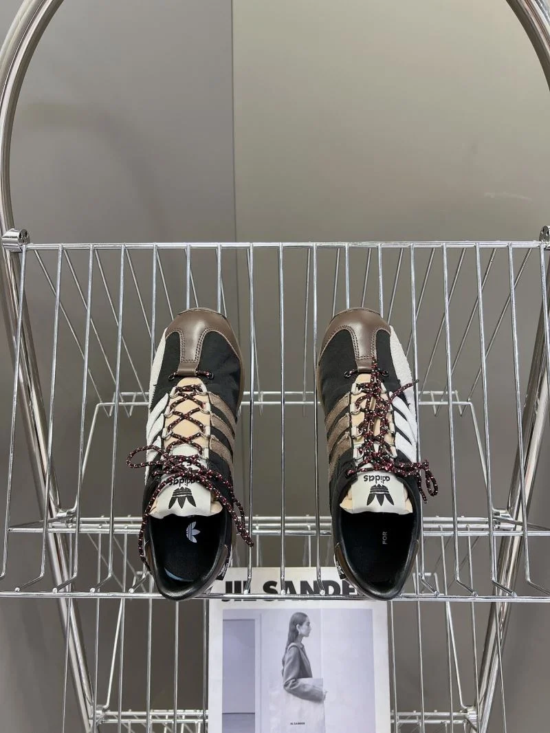 Real Adidas Other Shoes