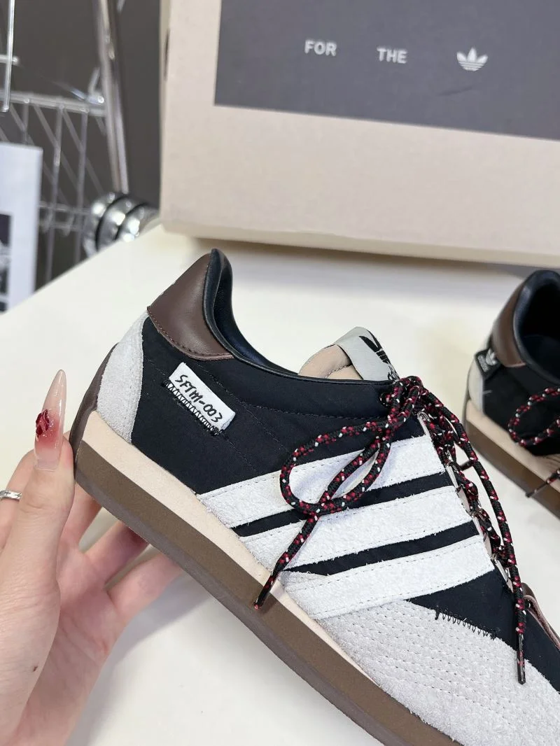 Real Adidas Other Shoes