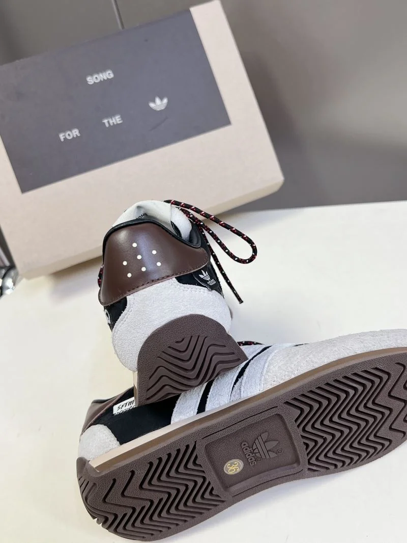 Real Adidas Other Shoes