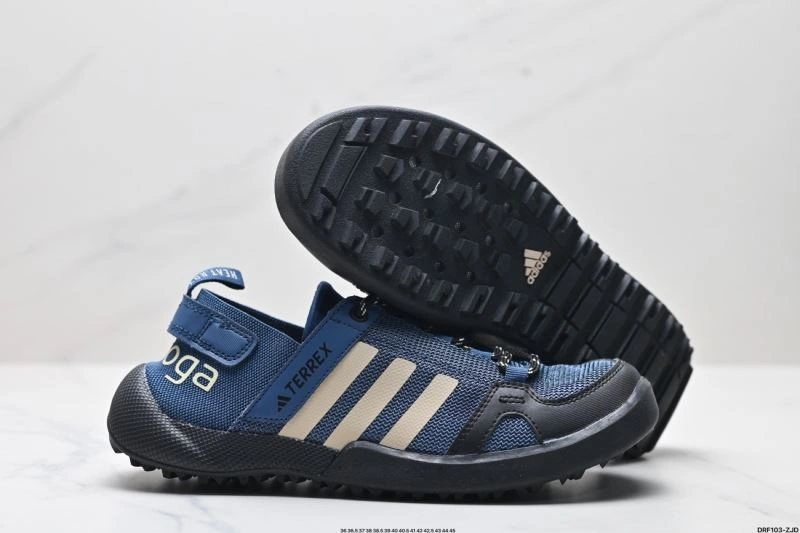 1:1 copy Adidas Other Shoes