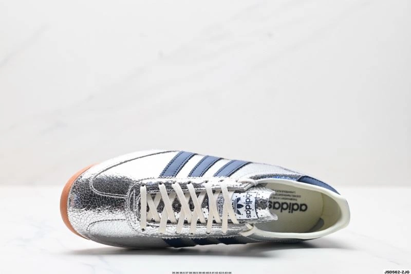 Brand-authenticated Adidas Other Shoes