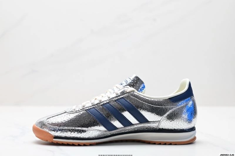 Brand-authenticated Adidas Other Shoes
