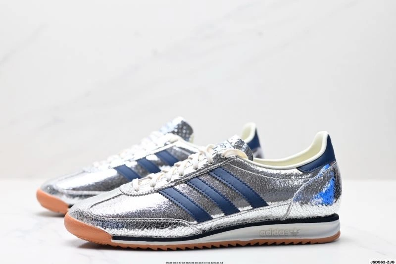 Brand-authenticated Adidas Other Shoes