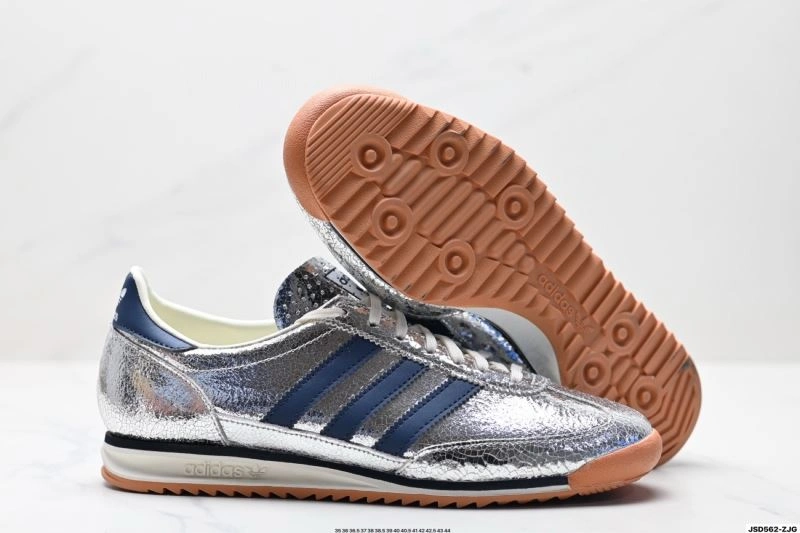 Brand-authenticated Adidas Other Shoes