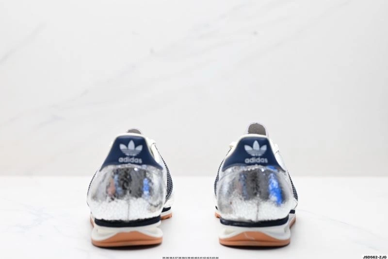 Brand-authenticated Adidas Other Shoes