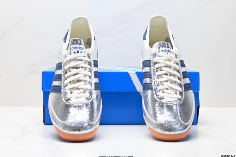 Brand-authenticated Adidas Other Shoes