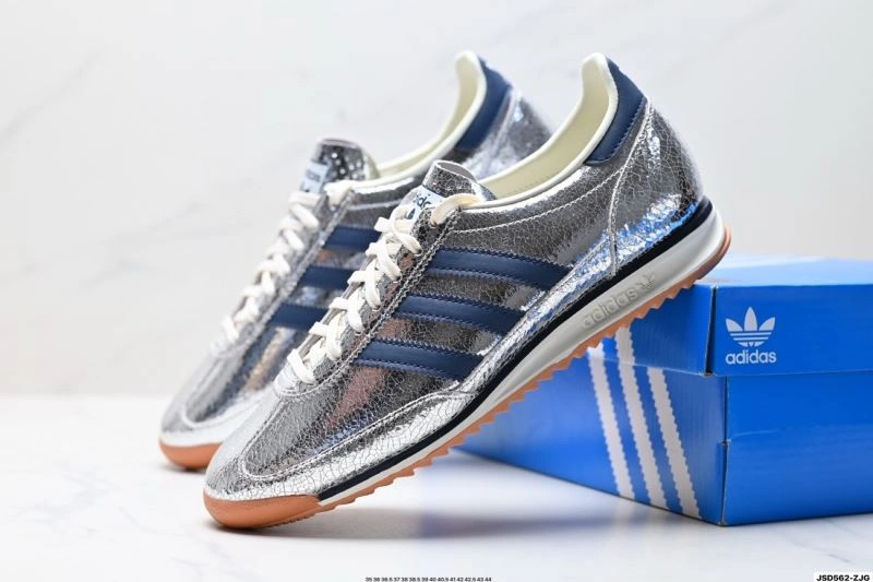Brand-authenticated Adidas Other Shoes