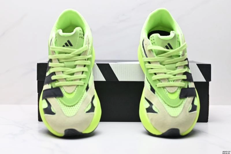1:1 copy Adidas Other Shoes