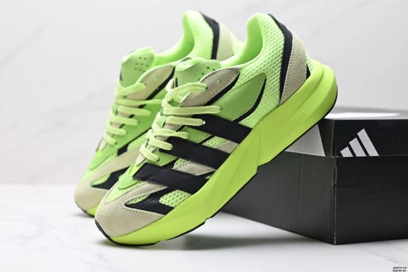 1:1 copy Adidas Other Shoes