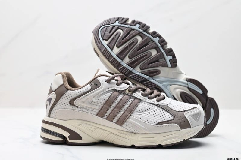 Brand-authenticated Adidas Other Shoes
