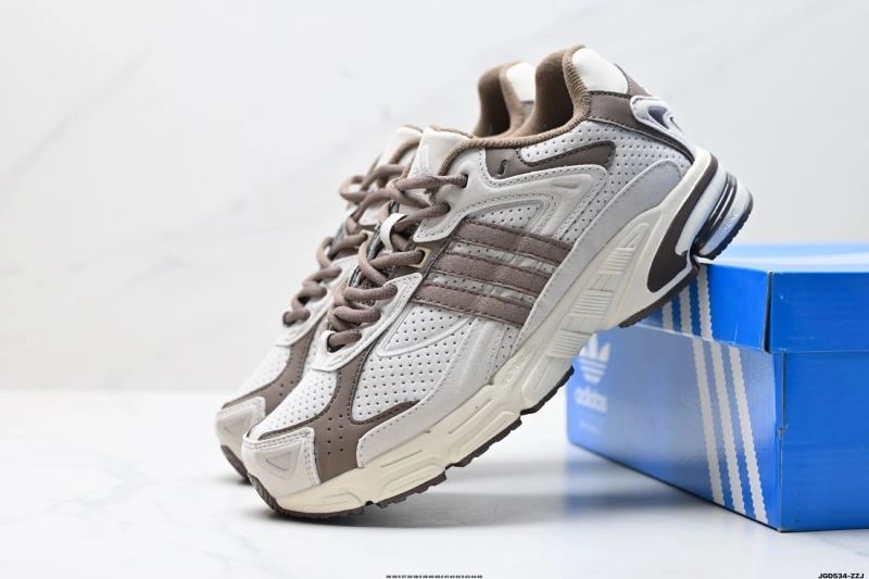 Brand-authenticated Adidas Other Shoes