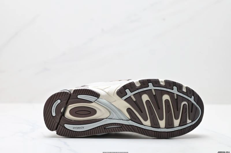 Brand-authenticated Adidas Other Shoes