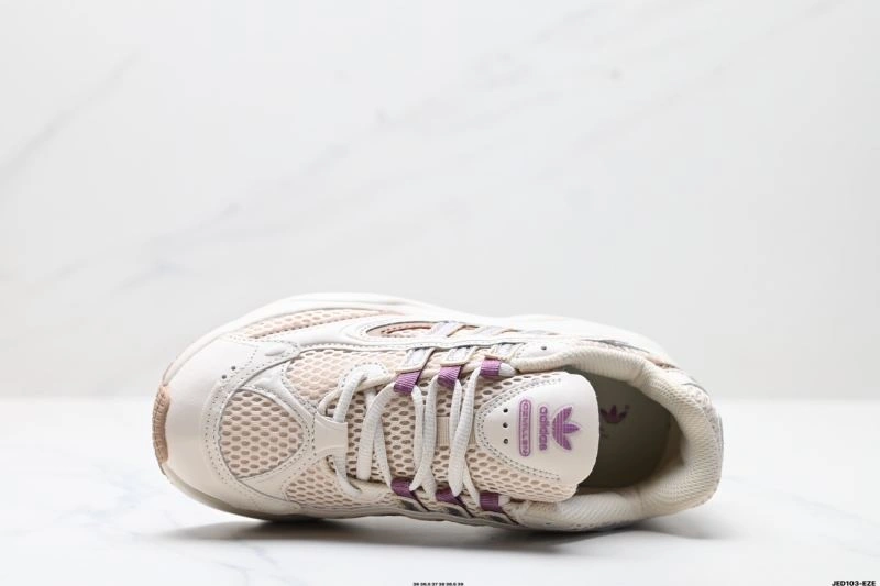 Brand-authenticated Adidas Other Shoes