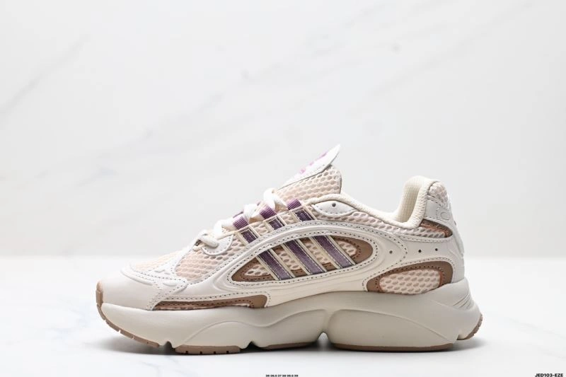 Brand-authenticated Adidas Other Shoes