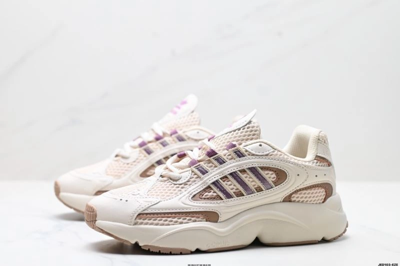 Brand-authenticated Adidas Other Shoes