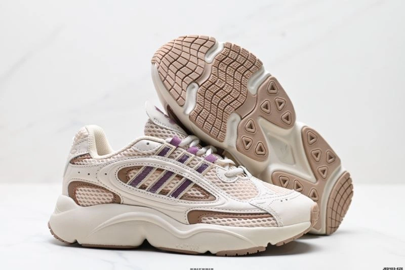 Brand-authenticated Adidas Other Shoes