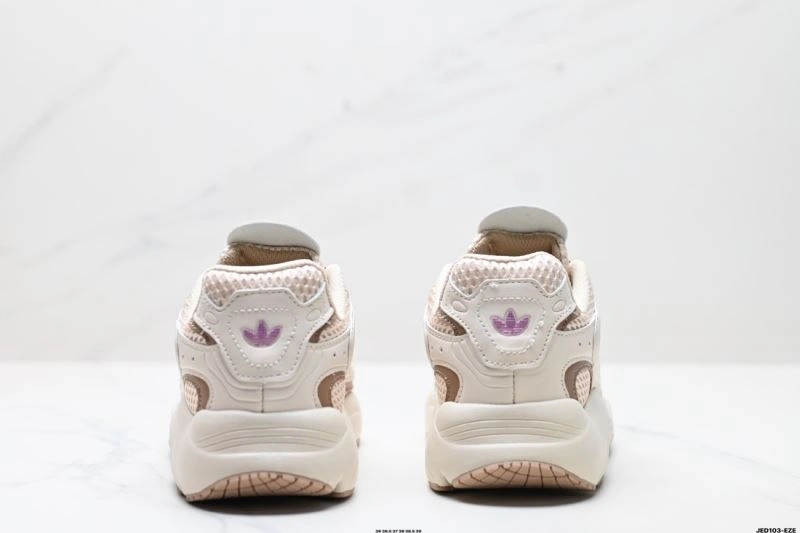 Brand-authenticated Adidas Other Shoes