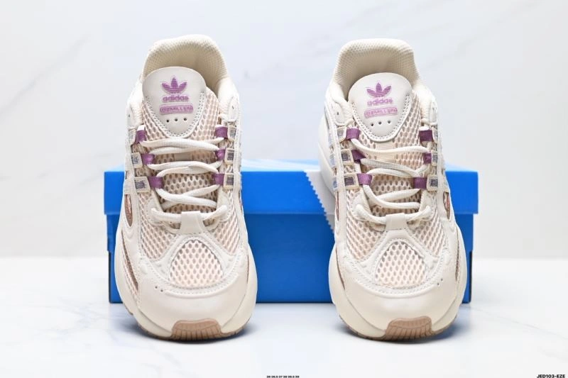 Brand-authenticated Adidas Other Shoes